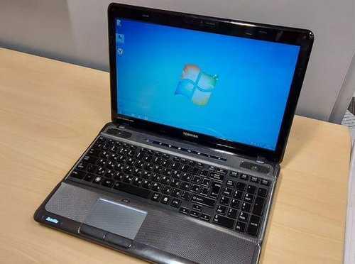 Ноутбук Toshiba Satellite A665-14