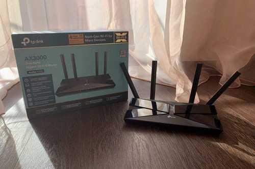 Tp-link Archer AX50