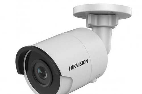 Hikvision DS-2CD2043G0-I 4мм
