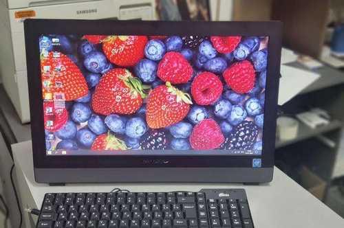 Моноблок 22" i3 3.4ггц Lenovo Sharkbay(есть 50шт)