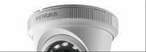 Видеокамера HiWatch HDC-T020-P(2.8mm)