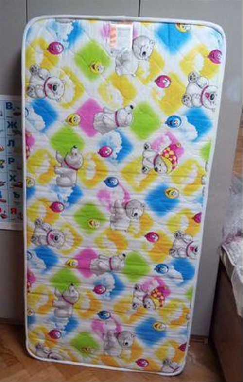 Матрас Kids smart Орматек