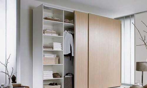 Система для раздвижных дверей Hettich TopLine