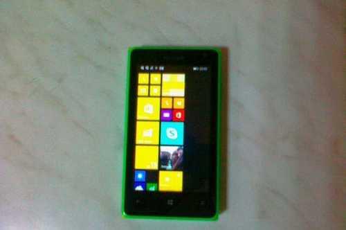 Продаю телефон нокиа Microsoft Lumia 532