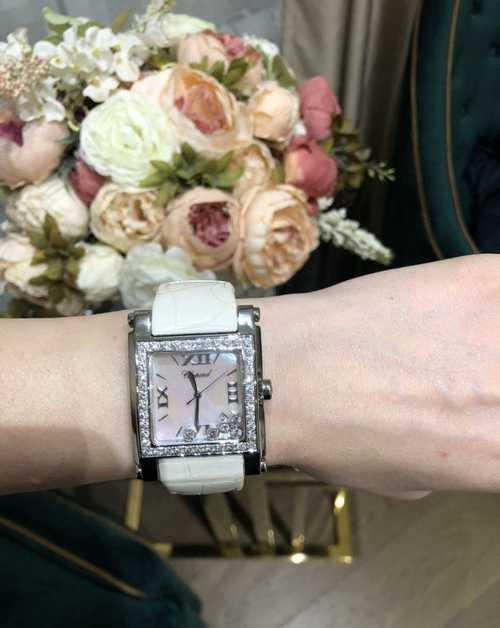 Часы Chopard