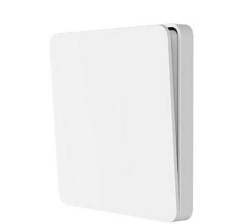 Настенный выключатель Xiaomi Mijia Wall Switch One