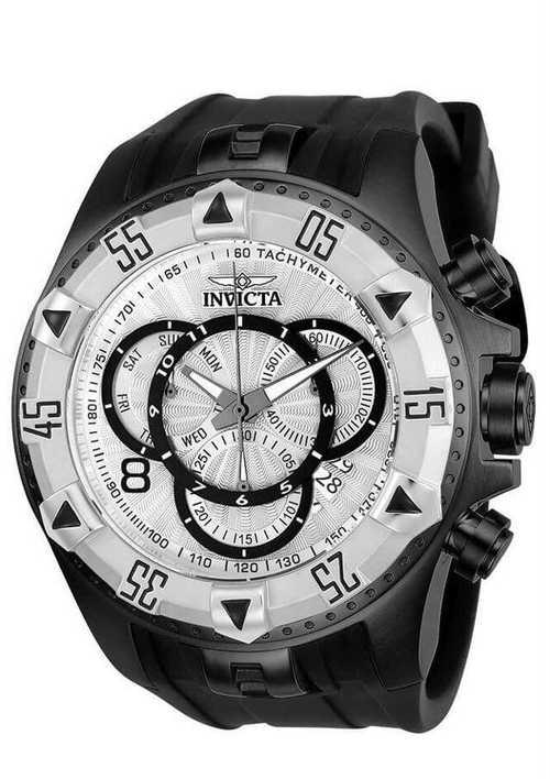 Мужские Часы Invicta Excursion 24278 Швейцарские
