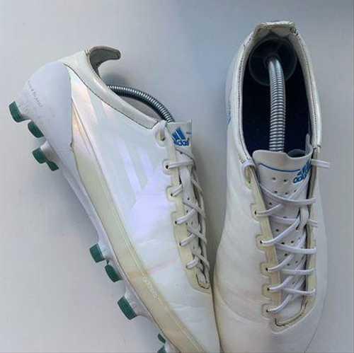 Бутсы Adidas F50 Adizero FG