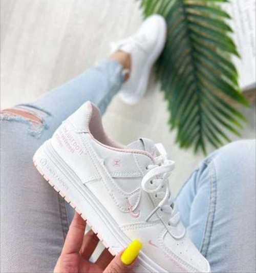 Кроссовки Nike Air Max 38 и 39 размер