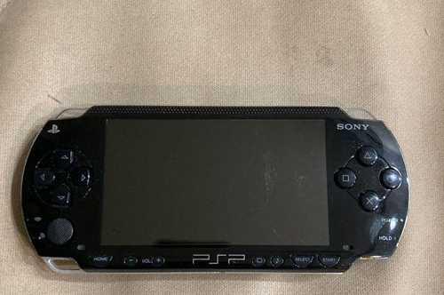 Sony PSP