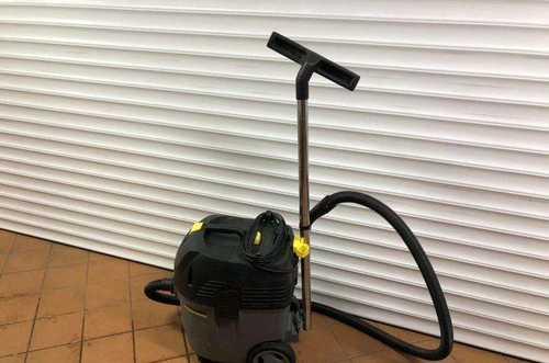 Пылесос Karcher NT 35/1