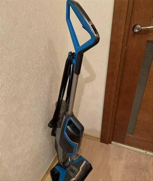 Пылесос Bissell 2223N CrossWave Advanced