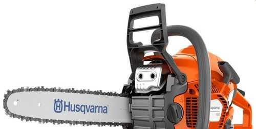 Бензопила Husqvarna 130 14" 3/8" 1,5кВт/2,0л.с