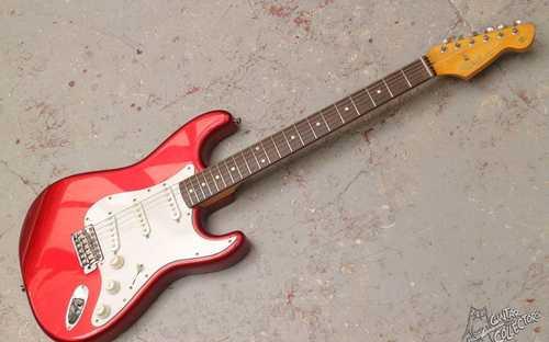 Tokai Goldstar Sound Stratocaster AST-50R
