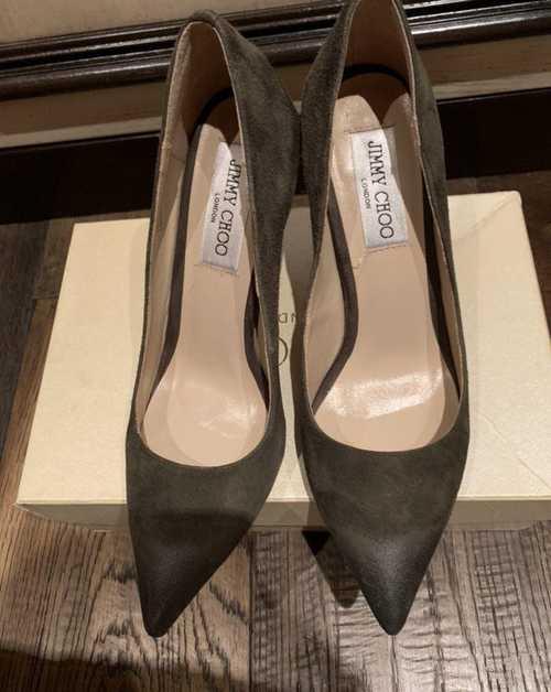 Туфли Jimmy Choo оригинал