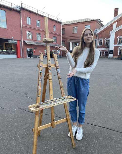 Продам мольберты