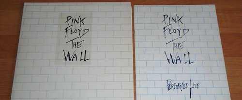 Pink Floyd The Wall Dark Side Led Zeppelin Queen