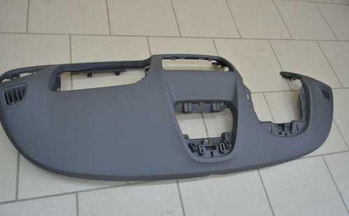 Торпедо панель приборов Opel Mokka