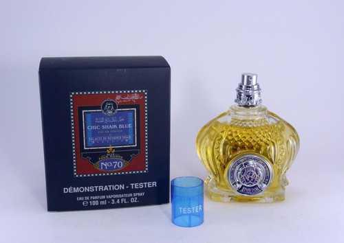 Shaik - #70 - 100 ml (tester)