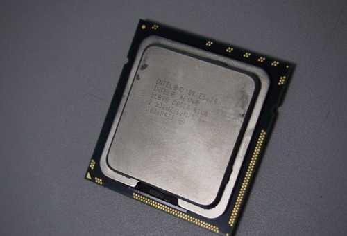 Intel xeon e5630