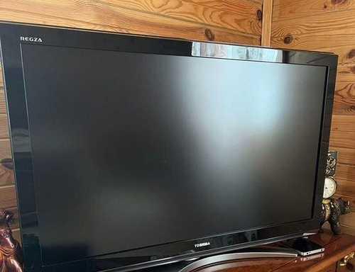 Телевизор Toshiba Regza 42Z3030DR Full HD 42 дюйма
