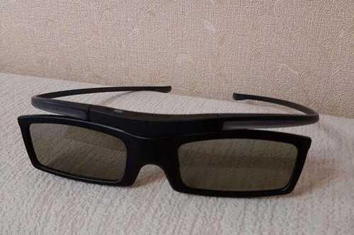 3D Очки для Samsung