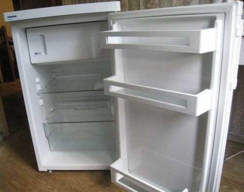 Холодильник Liebherr Comfort T1414 маленький