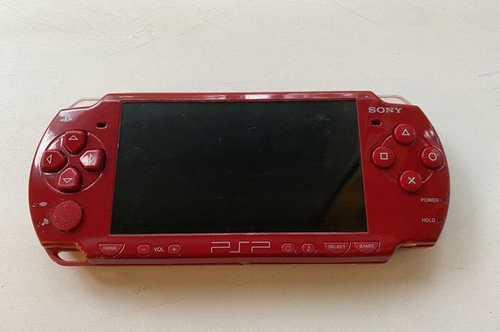 Sony PSP 2006