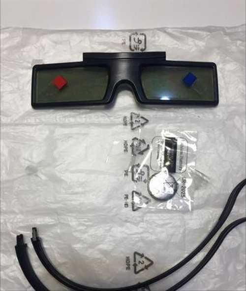 3D-очки samsung SSG-4100GB