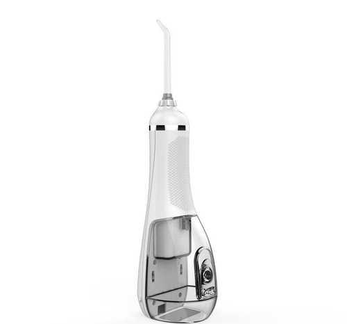 Ирригатор v500 waterpulse cordless pro