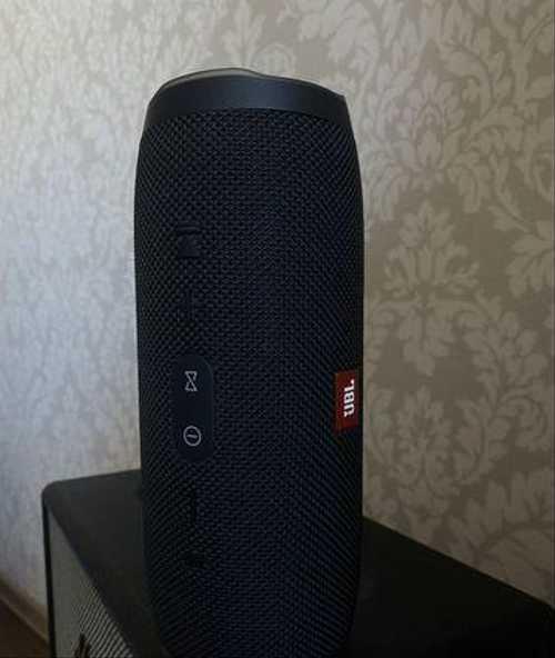 Колонка jbl 3 фото