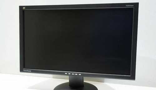 Монитор 20" Viewsonic VA2014WM VGA 1600*900 звук