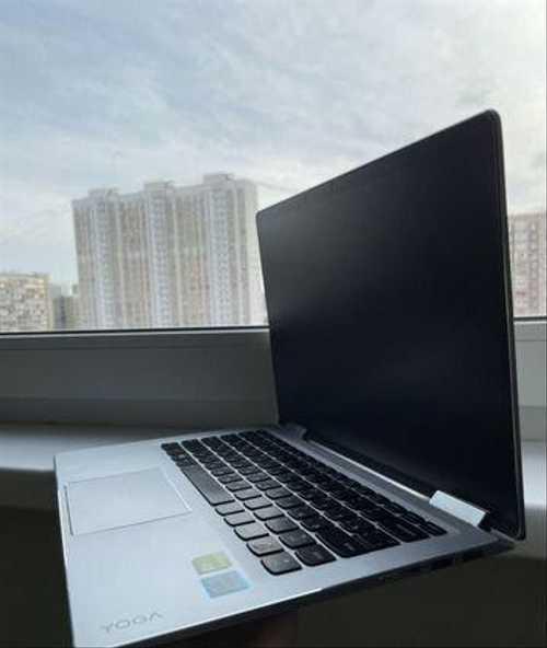 Ноутбук Lenovo Yoga 710-14ISK