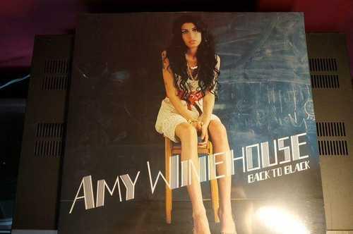 Amy Winehouse - Back to Black