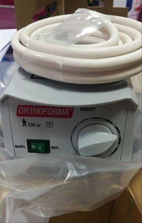 Компрессор от матрац противопролежневый Orthoforma