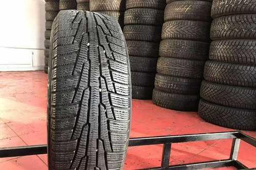 R16 205/55 Nokian Hakkapeliita R Runflat
