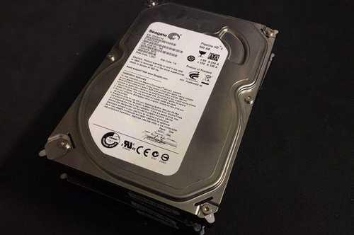 Сколько стоит жесткий диск seagate 500gb