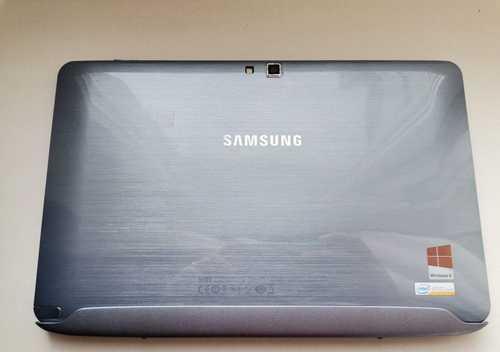 Ноутбук-планшет Samsung