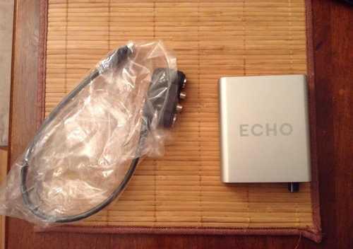 Звуковая карта Echo AudioFire 2