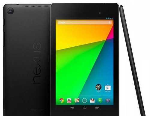 Планшет Nexus 7 2013