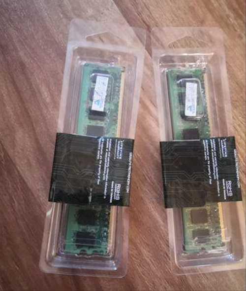 DDR2 1 GB