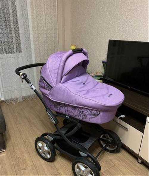 Коляска Geoby C3018