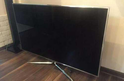 Телевизор Samsung 3D LED UE46D8000YS