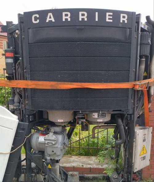 Carrier vector 1800