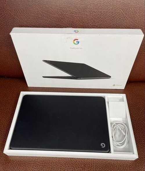 Ноутбук Google Pixelbook Go GA-00526