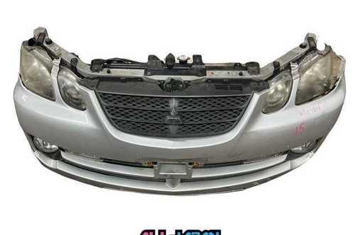 Ноускат, Nose cut Mitsubishi Airtrek CU2W 4G63T