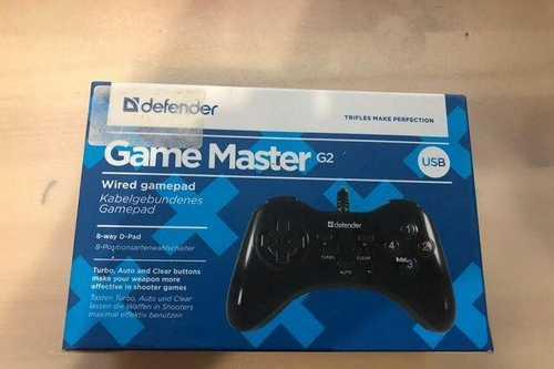 Game master g2