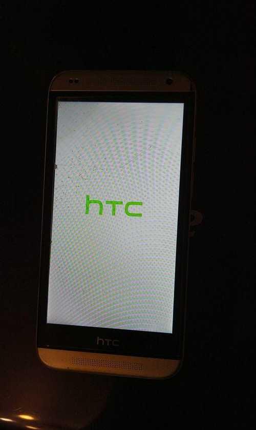 HTC Desire 610