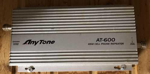 GSM-Репитер AnyTone AT-600