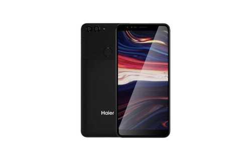 Haier Power P10 16Gb Black